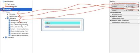 Cell의 높이가 변하는 테이블 뷰 만들기 Hyunsubs Blog