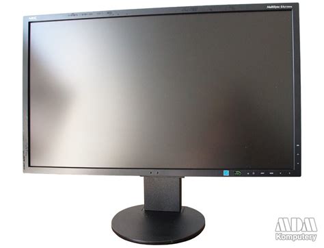 NEC MultiSync EA273WM 27" - MDM Komputery®