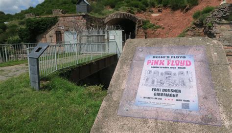 Territoire De Belfort Giromagny Le Fort Dorsner Vit Au Rythme Des