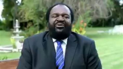 James Makamba Breaks Silence On Zororos Death Savanna News