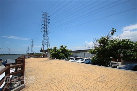塭仔村漁港（塭仔港） 彰化景點 玩全台灣旅遊網