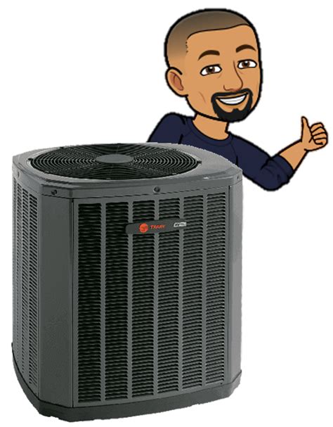 Trane Air Conditioning Systems San Antonio Air And Plumbing Today