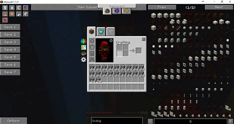 I Decided To Do My Own Auto Clicker In Java 5 Mins Later R Feedthebeast
