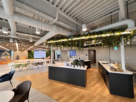 Portfolio 2 우리가 한 일 오피스가든ㅣ플랜테리어 사무실 식물 화분 관리 전문