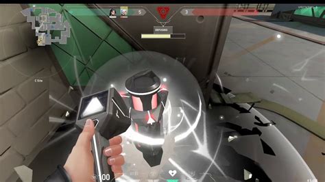Worst Valorant Gameplay On Youtube Youtube