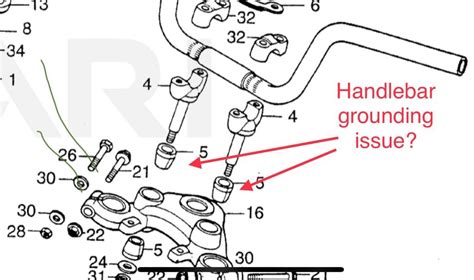 Honda Cb200 Wiring Diagram Wiring Work