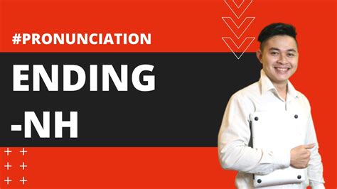 Pronunciation 10 Final Consonant NH Saigonese Dialect Learn