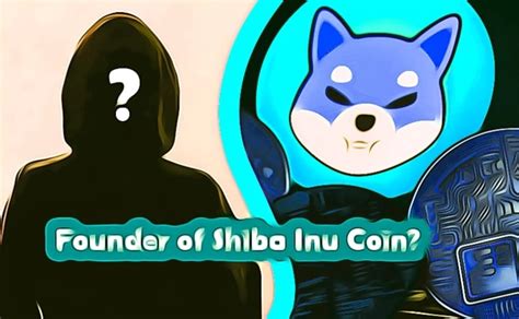 The Founder Of Shiba Inu Deleted All His Tweets The Cryptonomist