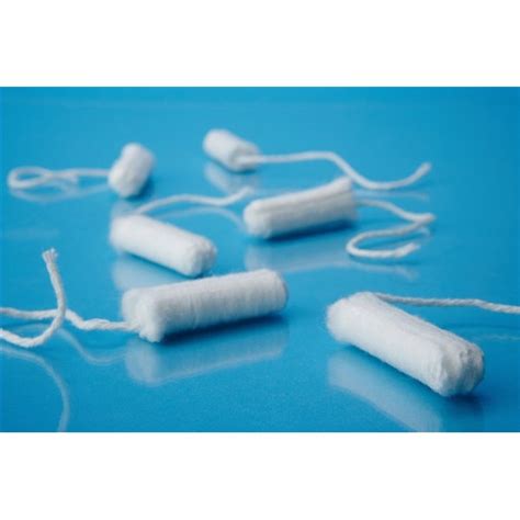 How To Remove A Stuck Tampon Healthfully