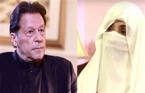 Verdict Reserved In ‘unlawful Marriage Case Against Imran Bushra