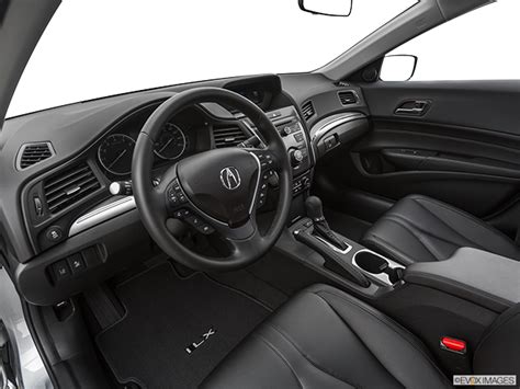2022 Acura Ilx Reviews Price Specs Photos And Trims Drivingca