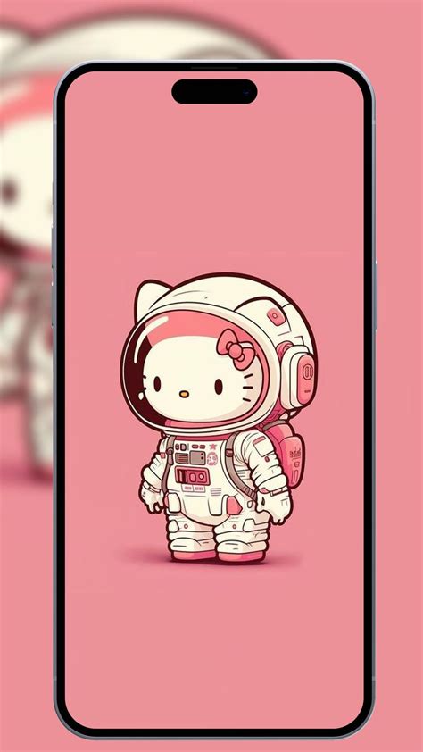 Cute Sanrio Wallpaper Apk 안드로이드용 다운로드 최신 버전