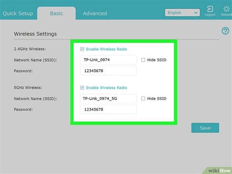 5 Formas De Configurar Un Router TP Link WikiHow