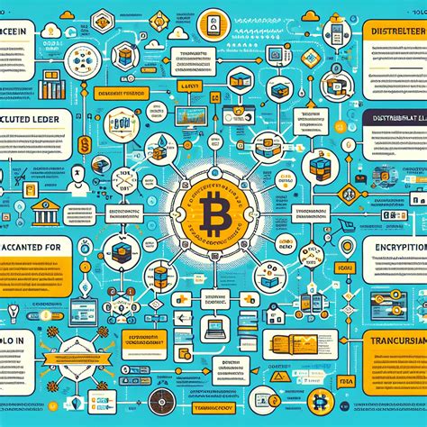 Les Principes Fondamentaux De La Blockchain Expliqués Crypto Moon