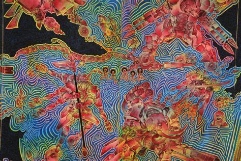 Mitochondrion Энэ цагийн туульс