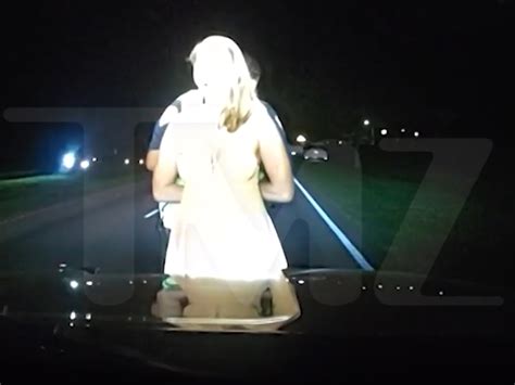 Kathryn Dennis Seen Crying Arguing With Cops After Dui Arrest