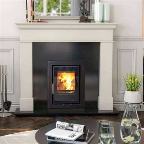 Solid Fuel Stoves Mybuildingsupplies Ie