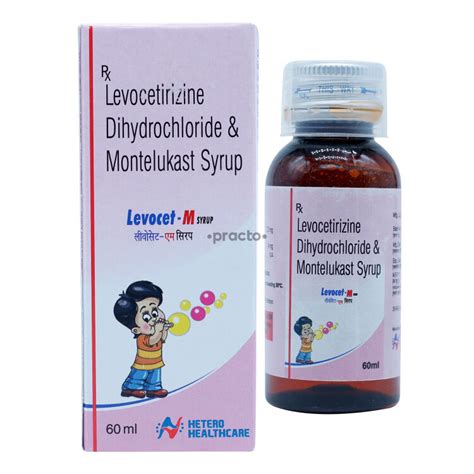 Levocetirizine And Montelukast Syrup Uses In Telugu At Hayley Savige Blog