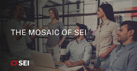 Sei Insights The Mosaic Of Sei