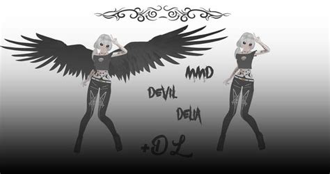 Mmd Lilia Artist Deviantart