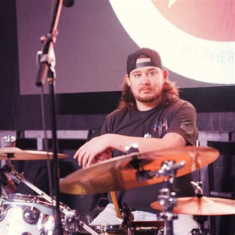 Johnathan Matthews Texasdrummer817 • Threads Say More