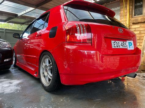 New And Used Toyota Corolla Runx Spare Parts Be Forward Auto Parts