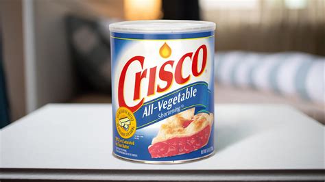 Can You Use Crisco As Lube Or For Anal Sex