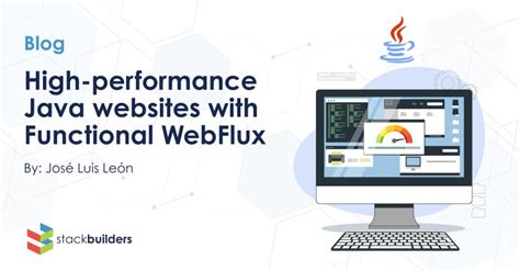 How Java Can Boost Your Web Development Projects Stack Builders