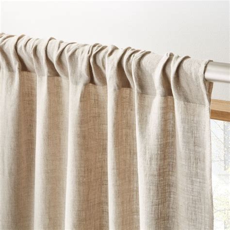48 Long Curtains