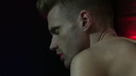 Hard Gear Tied And Bound Scene 1 Seb Evans Tied And Bound Eporner