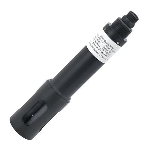 Kws 250 Nh4 N Ammonia Nitrogen Sensor Pom Casing