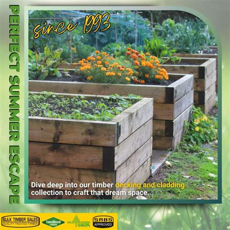 Bulk Timber Sales On Linkedin Decking Cladding Poles Timberproducts