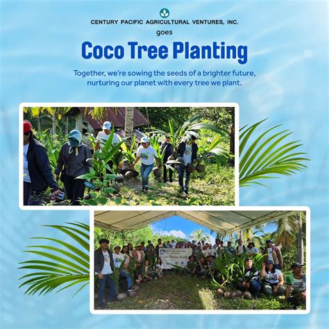 Century Pacific Agricultural Ventures Inc On Linkedin At Cpavi We