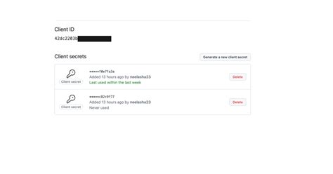 Adding User Authentication To A Panel Application