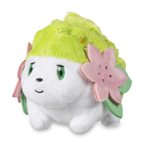 Leanbh Shaymin