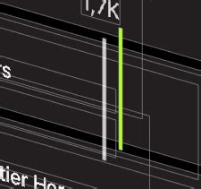 Ios Changing UIScrollView Scrollbar Color To Different Colors Stack Overflow