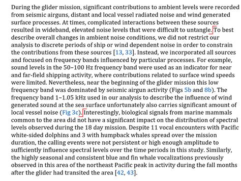 The Role Of The Paragraph In Clarifying Complex Scientific Writing
