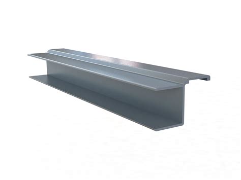 Profil Battu 30 Alu Anodise Ipm Mondia