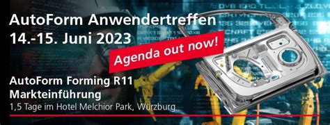 Autoform Group On Linkedin Simulation Digitalengineering Tooling