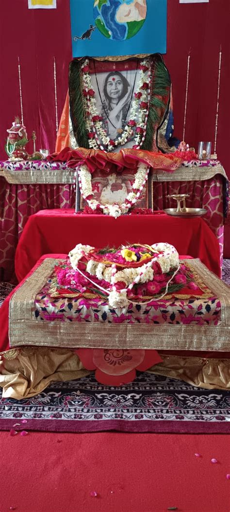 निर्माला देवी के 100वें जन्म जयंती महोत्सव पर शहर में भव्य आयोजन