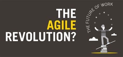Agile Working The Great Debate