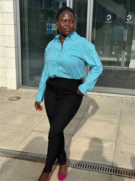 ayomide popoola mph bsc on linkedin firstlinkedinpost