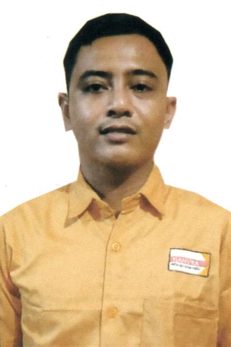 Profil Irfandi Ford Info Pemilu