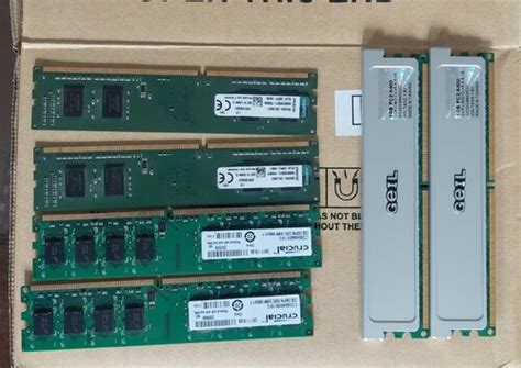 Μνήμες Ram Ddr2 And Ddr3 Μνήμες Insomniagr