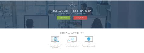 Top 20 Best Enterprise Cloud Backup Solutions For Business Data 2025