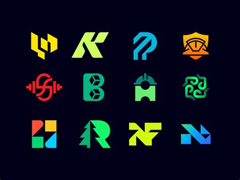 Logo Logo Design Logos And Mark Symbol Logo Collection By Graphtheory
