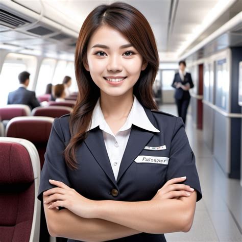 Passenger Service Agent Happy Face Travels