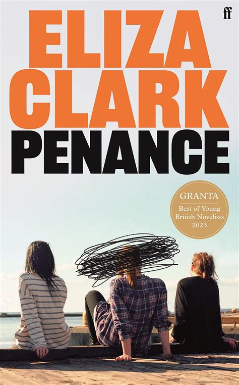 Penance By Eliza Clark Review Confirms The Novelist As One Of Our