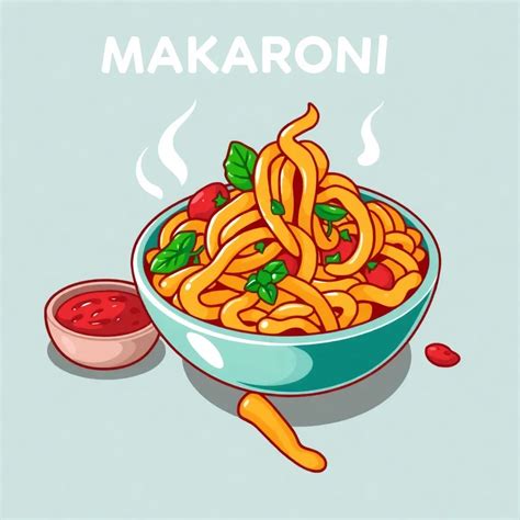 Info Lengkap Harga Menu Makaroni Ngehe 2025 Harga Web Id