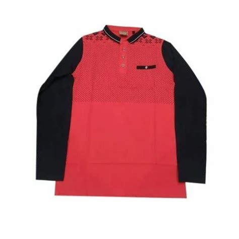 Large Cotton Collar T Shirts At Rs 200 In Ulhasnagar Id 15311546433